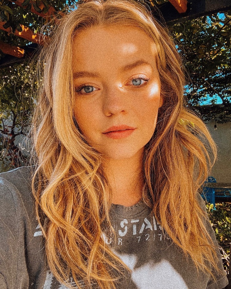 Picture of Jade Pettyjohn