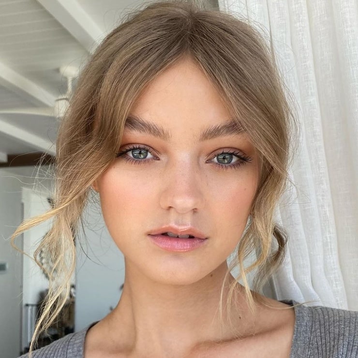 Picture of Lexi Graham