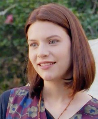 Picture of Angela Chase