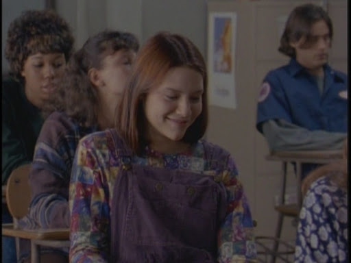 Picture of Angela Chase