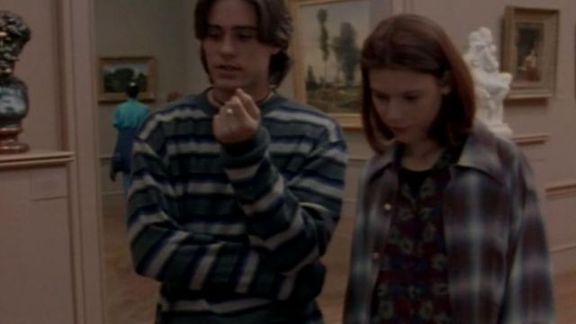 Picture of Angela Chase