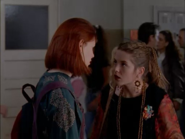 Picture of Angela Chase