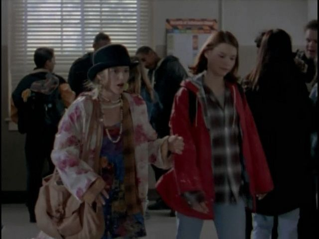 Picture of Angela Chase