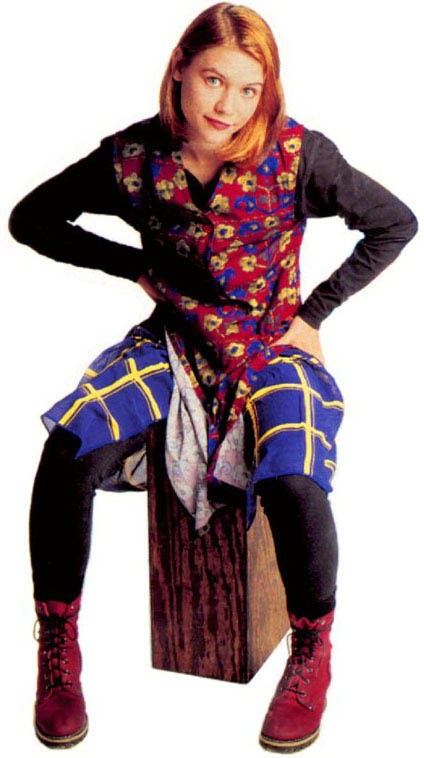 Picture of Angela Chase