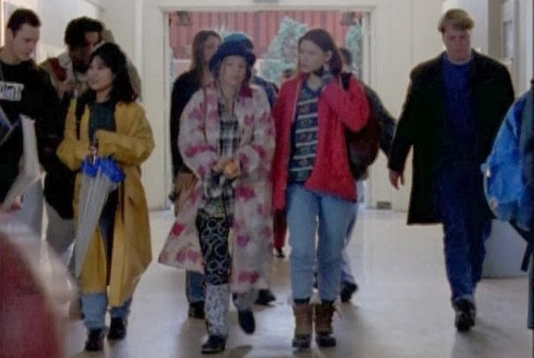 Picture of Angela Chase