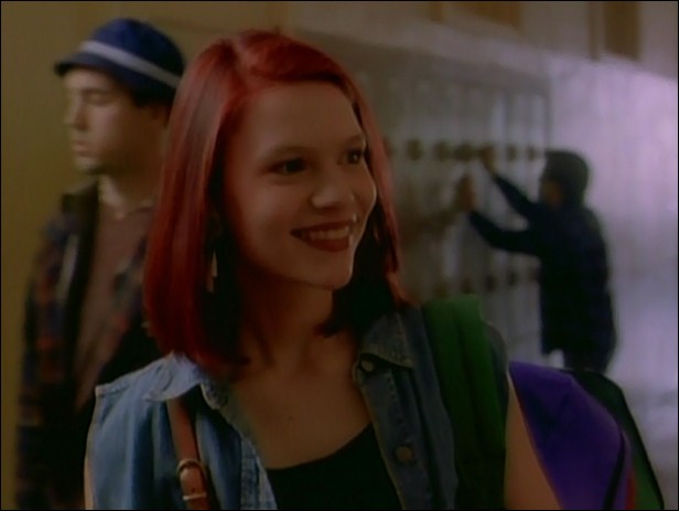 Picture of Angela Chase