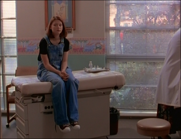 Picture of Angela Chase