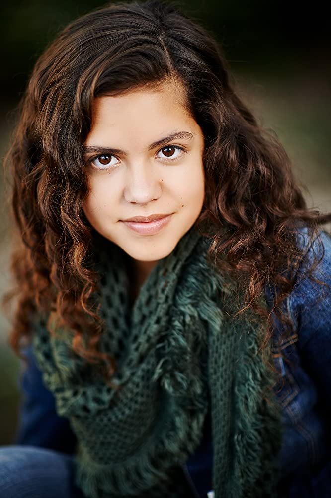 Picture of Myra Modregon