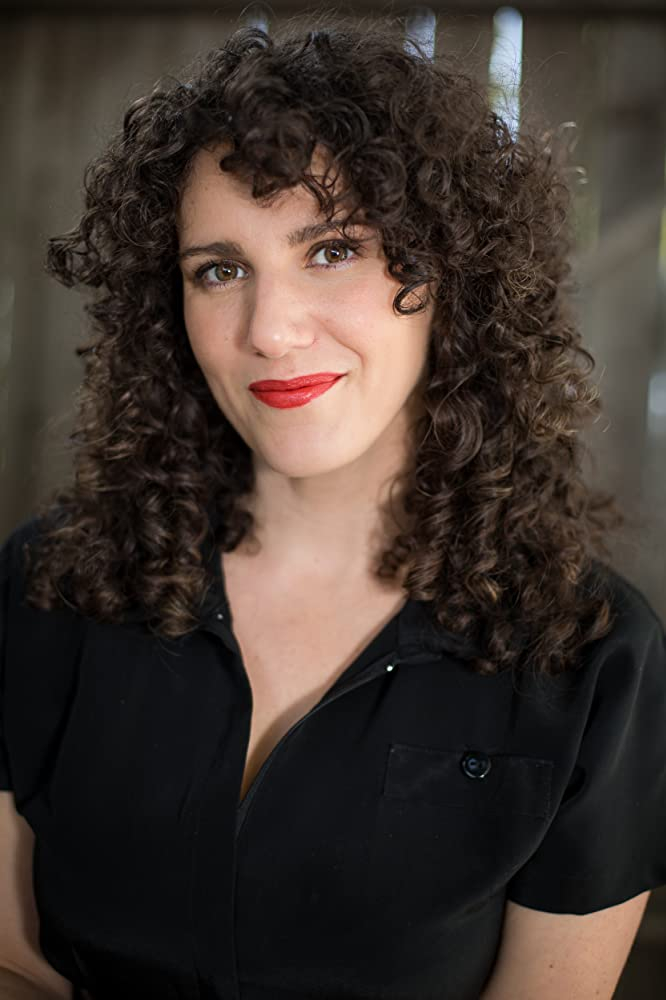 Picture of Ilana Cohn