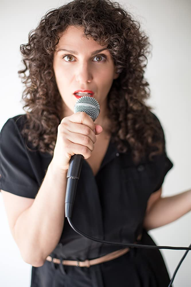 Picture of Ilana Cohn