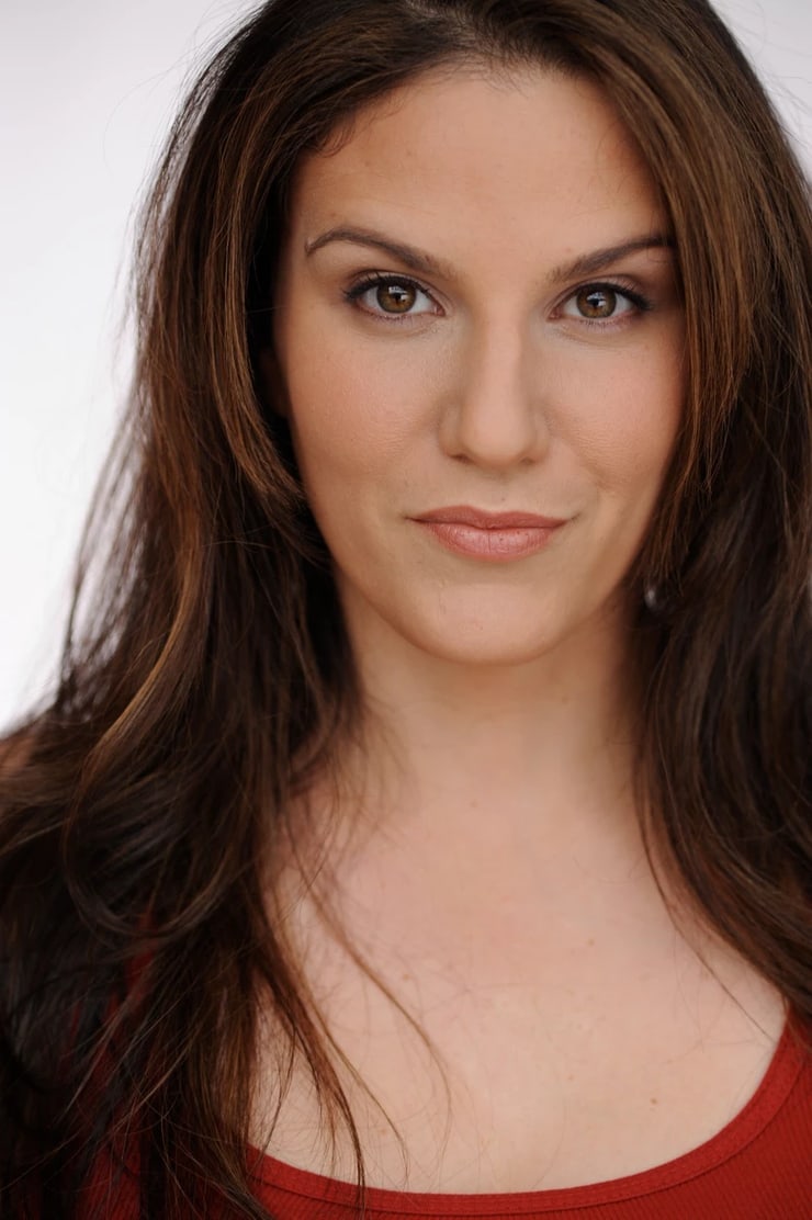 Picture of Ilana Cohn