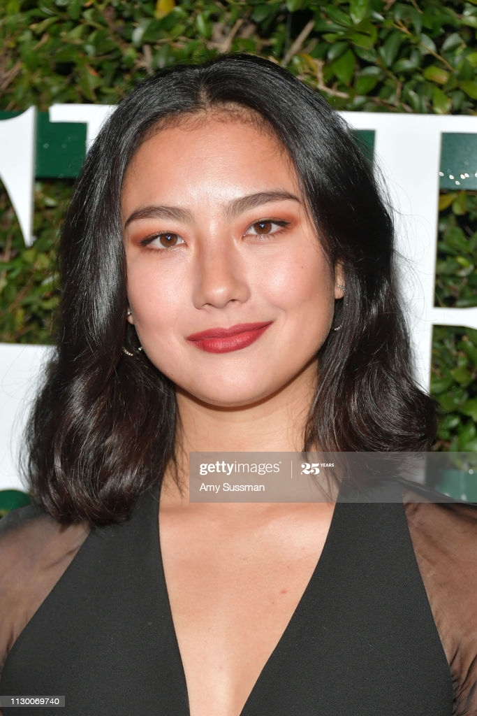 Picture of Adeline Rudolph