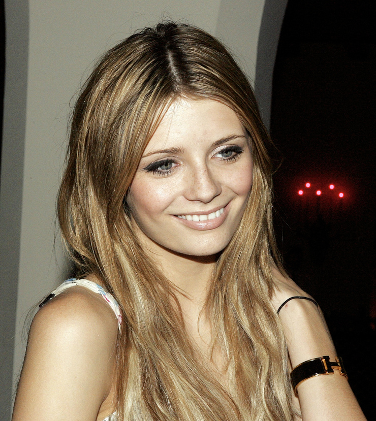 Picture of Mischa Barton