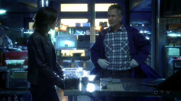 Picture of Gerald McCullouch