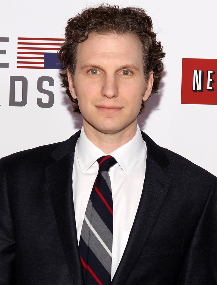 Sebastian Arcelus picture