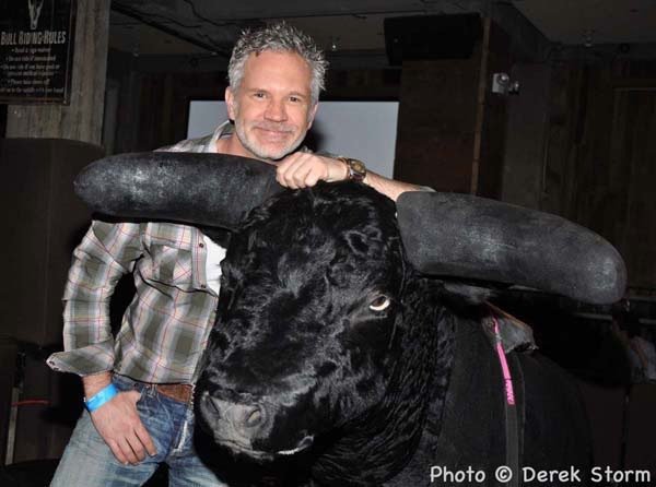 Gerald McCullouch image