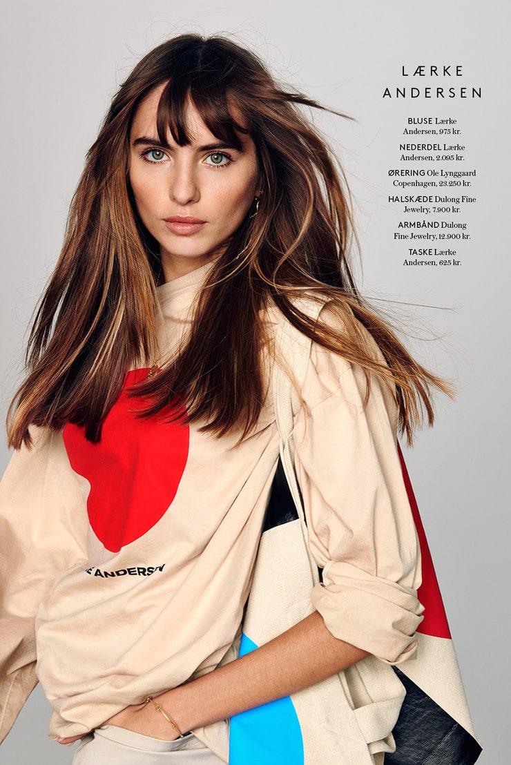 Picture of julia oli