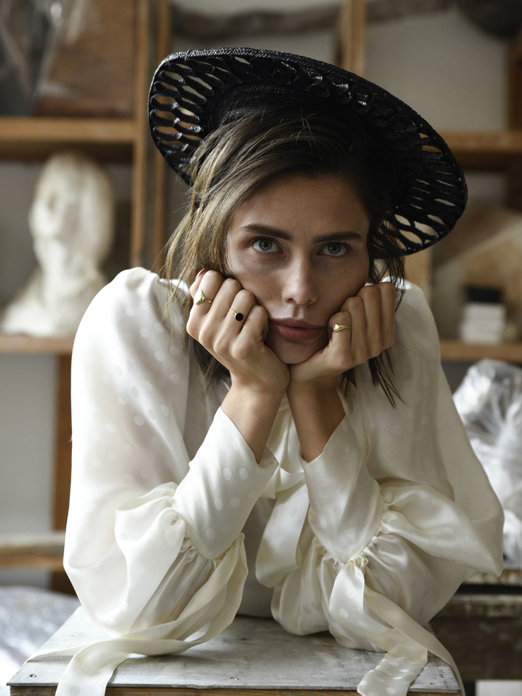 Picture of INA HENNIG