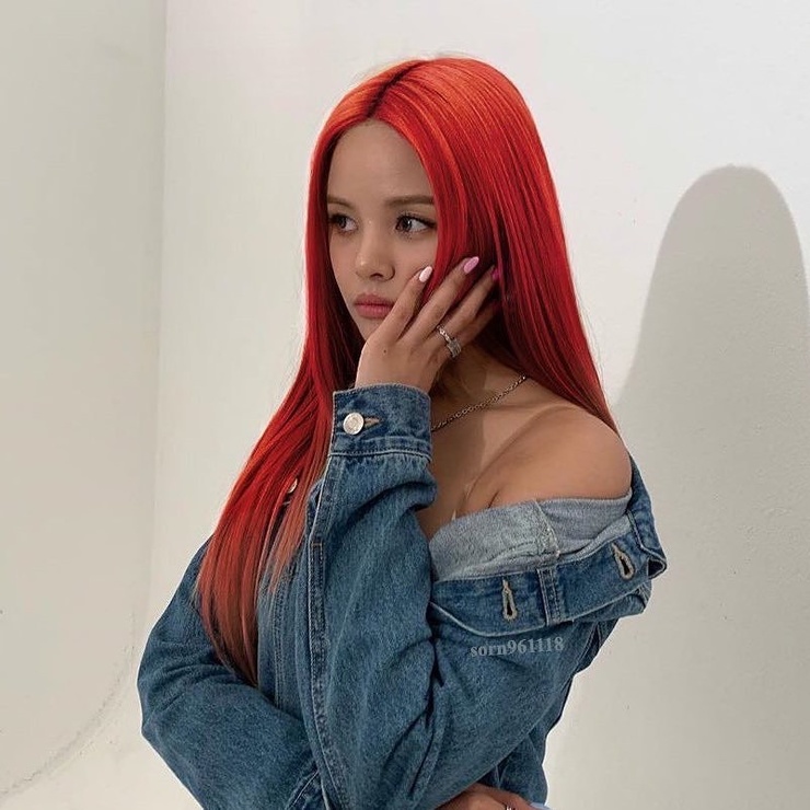 Sorn picture