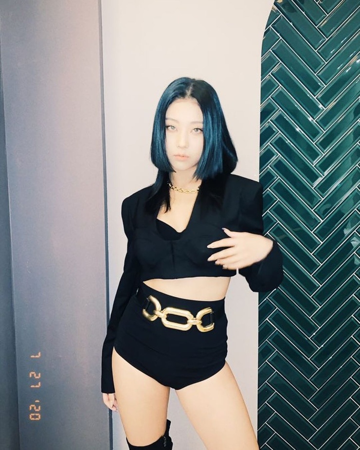 Seungyeon (CLC) picture