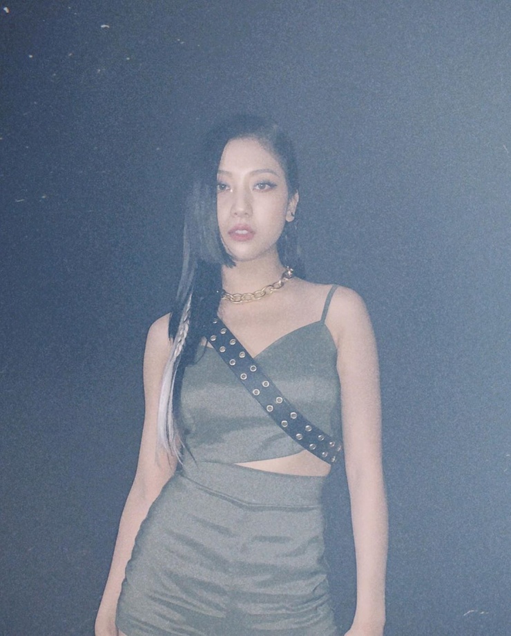 Picture of Seungyeon (CLC)