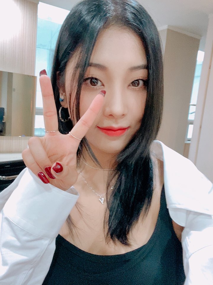 Picture of Seungyeon (CLC)