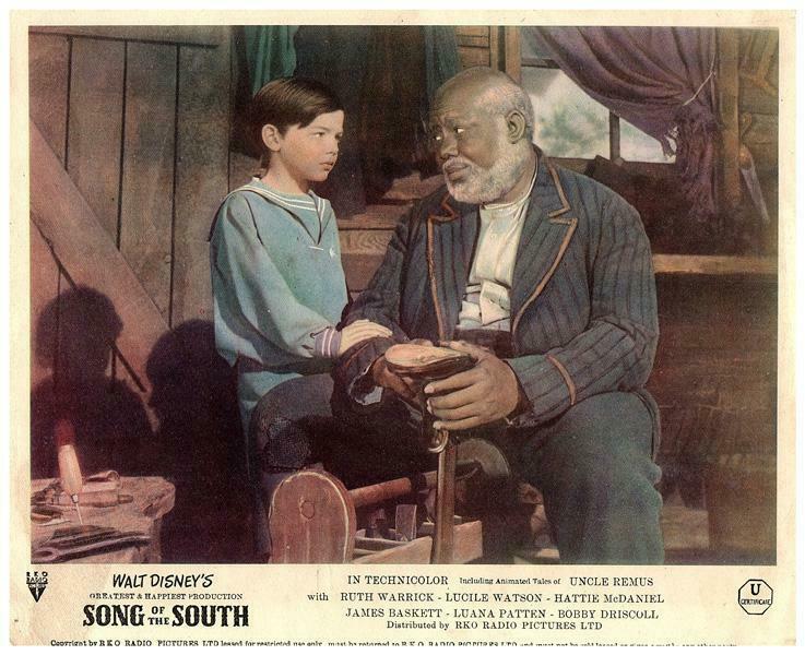 Image of Song of the South