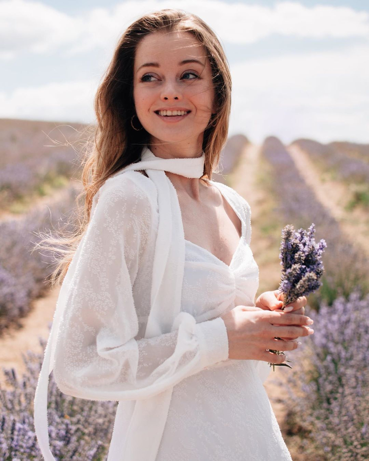 Picture of Maria Zhgenti