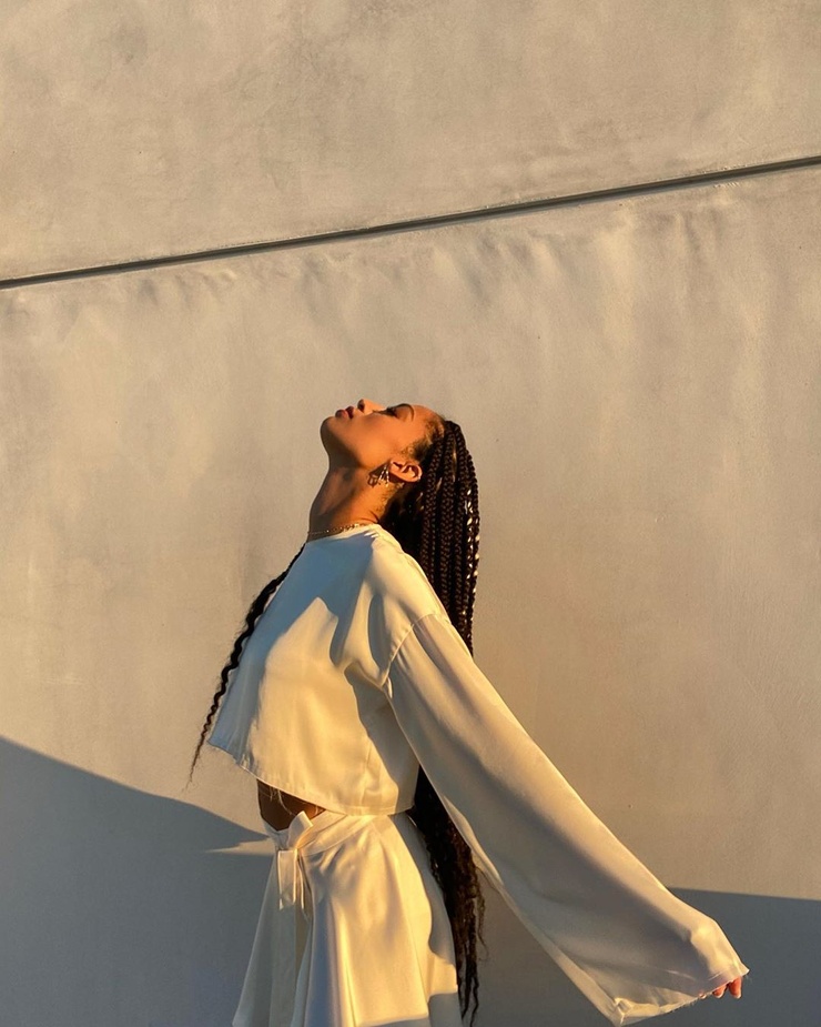 Picture of Samantha Logan