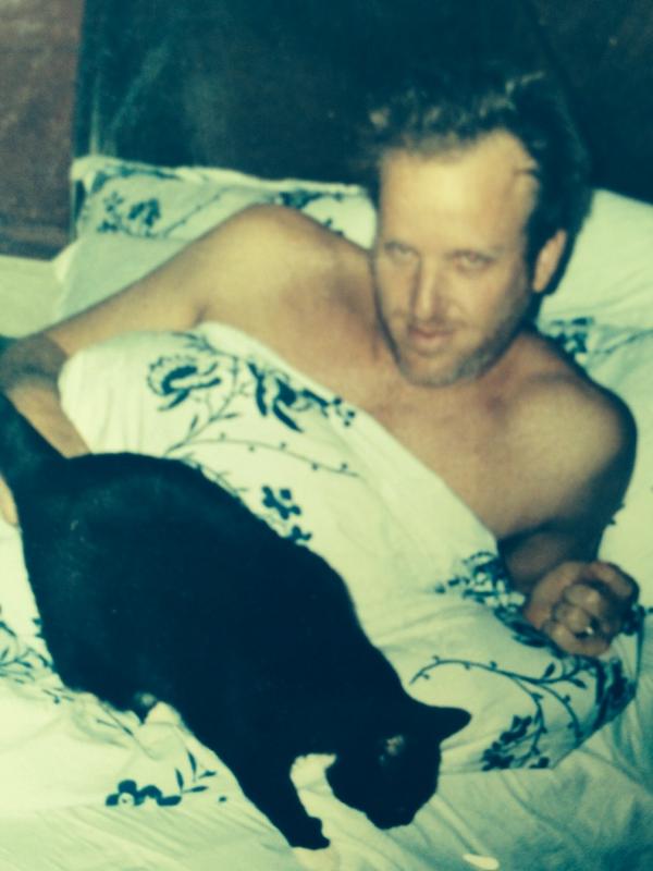 Picture of Patrick Brennan