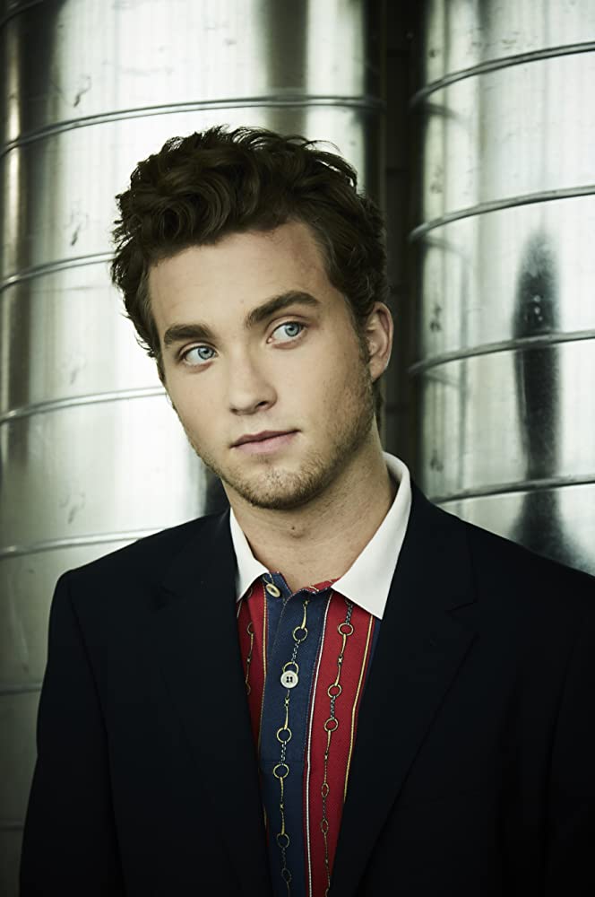 Jordan Elsass picture