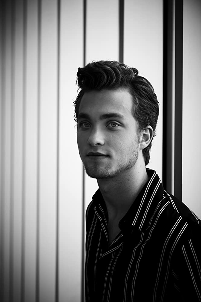 Picture of Jordan Elsass