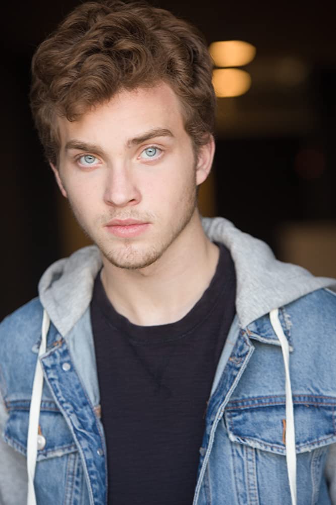 Picture of Jordan Elsass