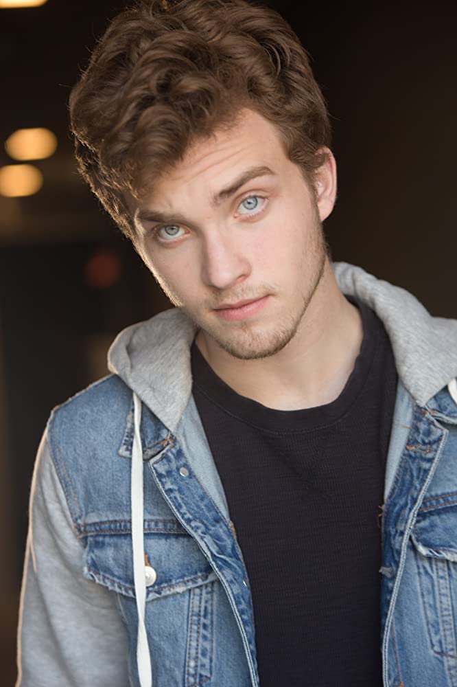 Picture of Jordan Elsass