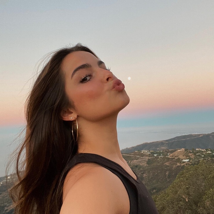 Picture of Addison Easterling