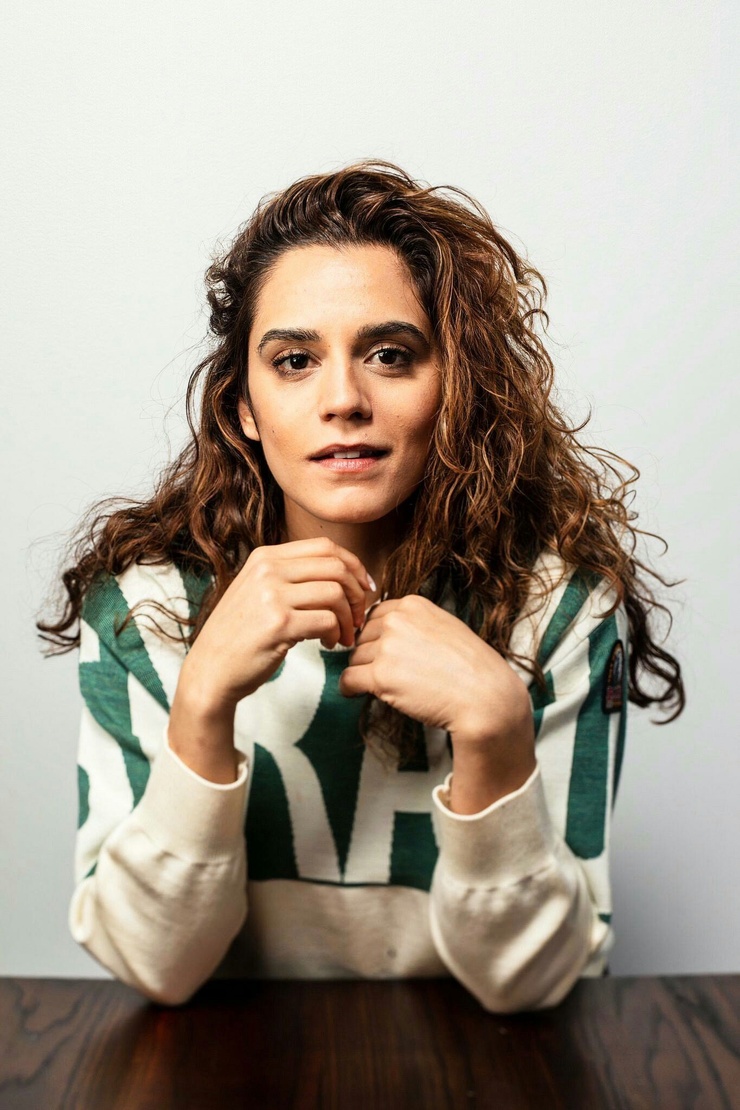 Picture of Sepideh Moafi