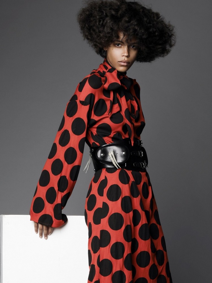 Picture of Lisa Washington