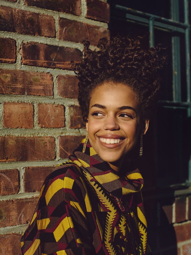 Picture of Lisa Washington