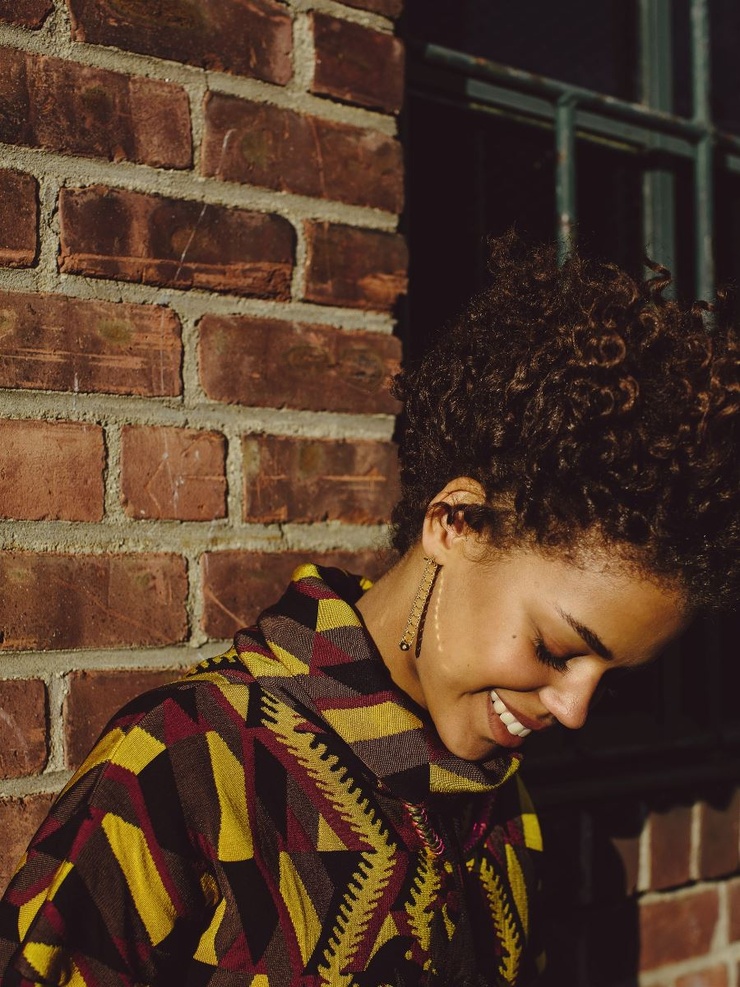 Picture of Lisa Washington