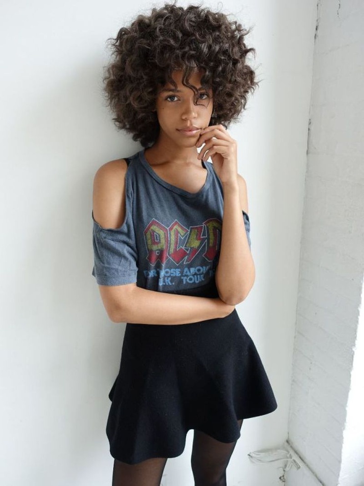 Lisa Washington image