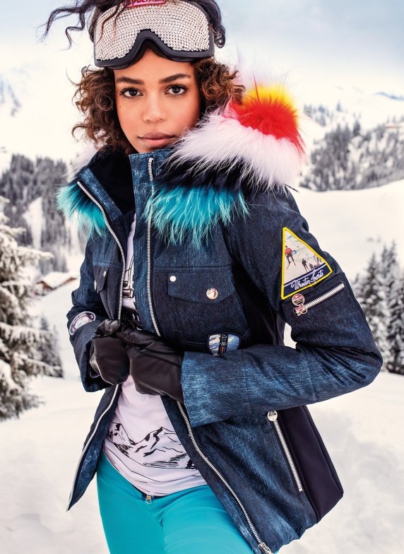 Picture of Lisa Washington