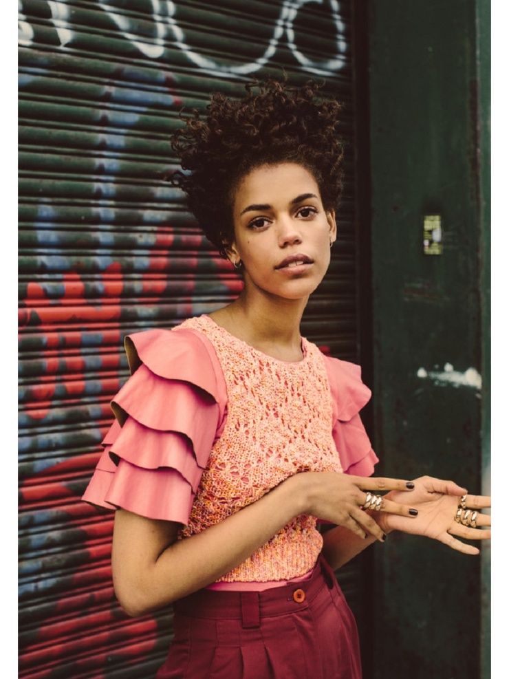 Lisa Washington image