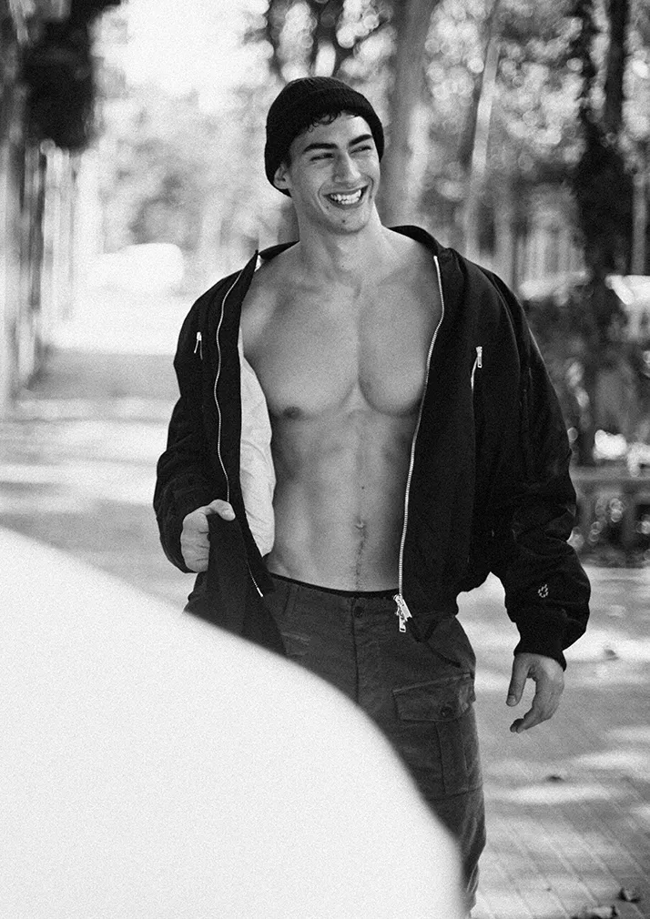 Picture of Alessio Pozzi