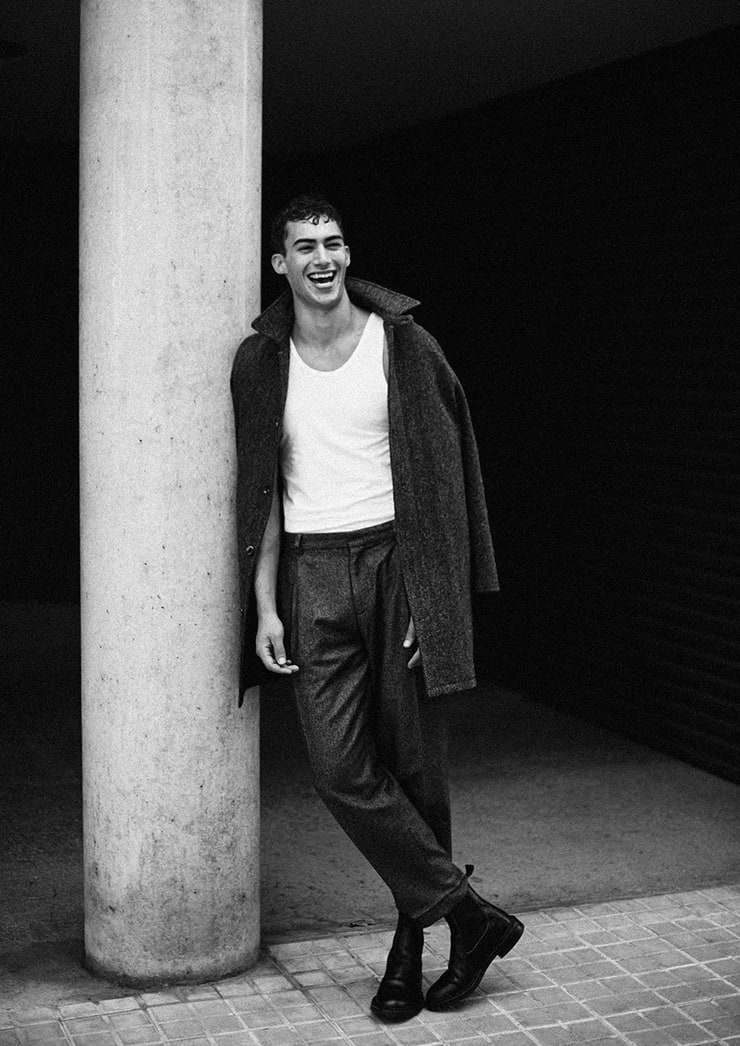 Picture of Alessio Pozzi