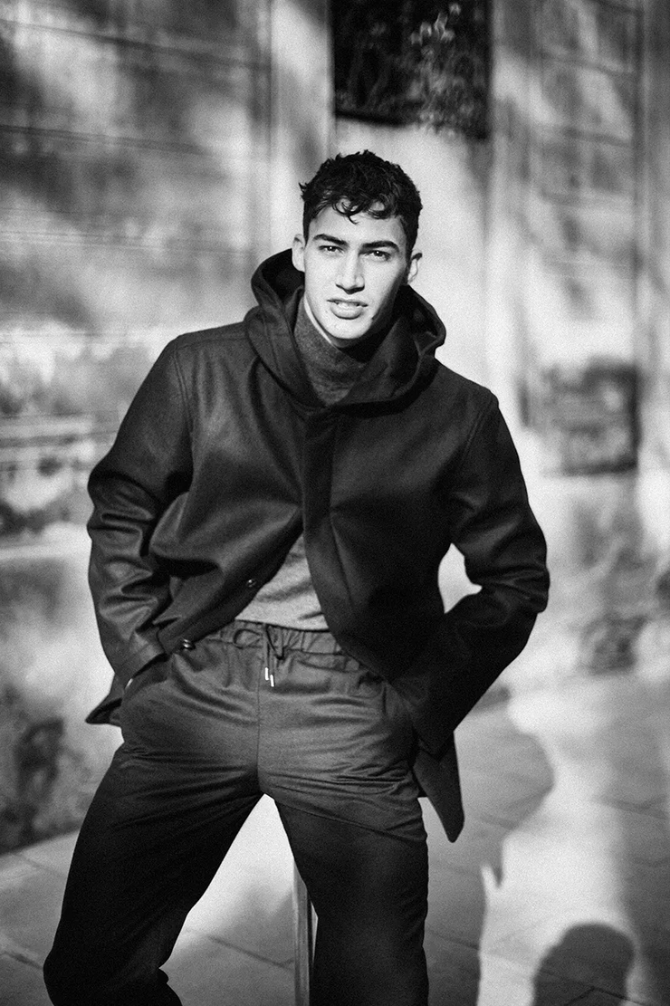 Picture of Alessio Pozzi