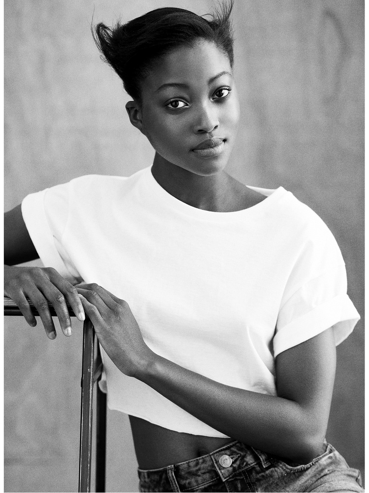 Picture of Nyasha Matonhodze