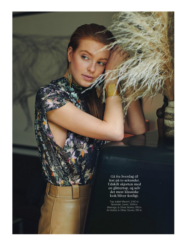 Picture of Anna Arendshorst