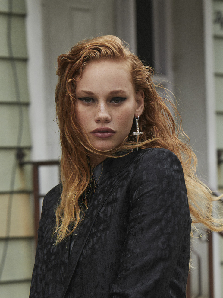 Picture of Tess Carter