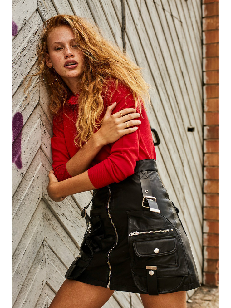 Image of Tess Carter