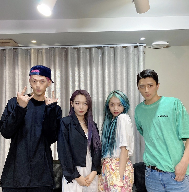 Picture of KARD